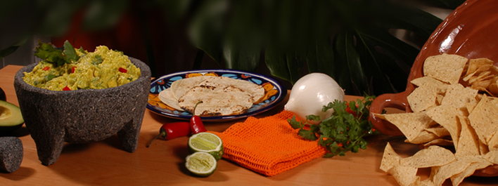 Mexican Clay Cazuelas | Ancient Cookware